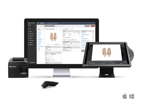 How Lightspeed Pos Integration Transforms Businesses It Cado