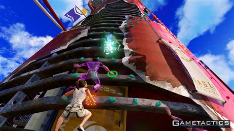 kinect sports rivals review xbox one