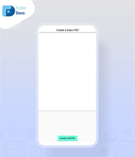 Flutter Creates Multi Image Pdf Files Flutter技巧 Segmentfault 思否