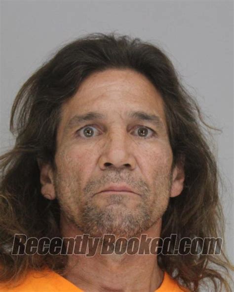 Recent Booking Mugshot For Wylie Holbert In Dallas County Texas