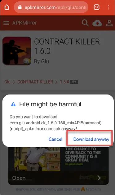 How To Open An APK File APK File Opener