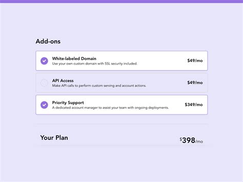 Dynamic Checkboxes Htmlcssjs By Btxx On Dribbble