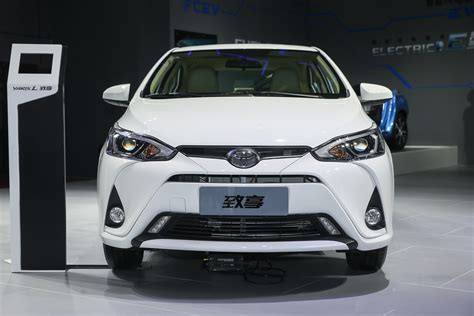 丰田中国官方网站 图片库 上海车展