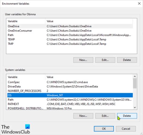The System Registry Contains Invalid File Paths Windows Upgrade System Windows
