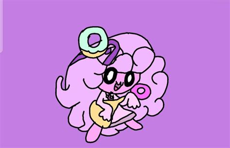 My Cookie Edits Cookierun