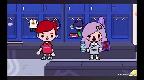 τοκα μποκα Candy Cute Cover1 Youtube