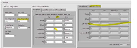 Ads8588h Offset Error Explanation Data Converters Forum Data Converters Ti E2e Support Forums