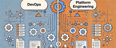 Devops Vs Platform Engineering Dev Community