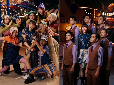 Mv One Shot Thứ 4 Của Juky San Nỗ Lực Ghi Dấu ấn Bằng Hình Thức Hiếm