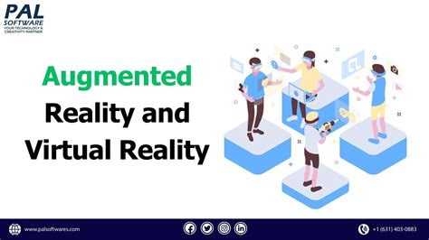 Benefits Of Augmented Reality And Virtual Reality Presentation Free To Download