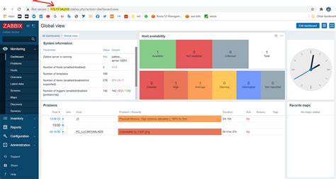 Zabbix Docker Containers Rocks How To Install Zabbix On Ubuntu 2004