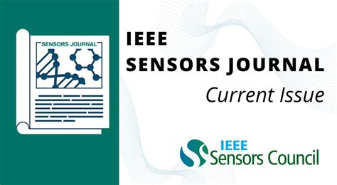 ieee sensors council on linkedin ieee sensorsjournal journal