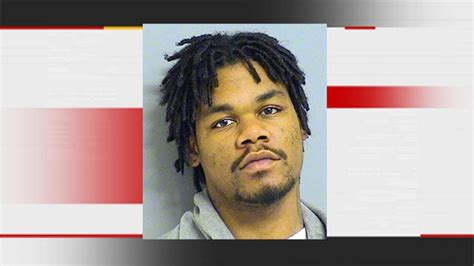 Crime Stoppers Drug Trafficking Tip Leads To Arrest Of Tulsa Man
