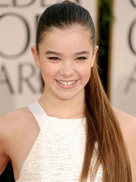 Hailee Steinfeld Naughty Wallpapers Cheatting Sex Room