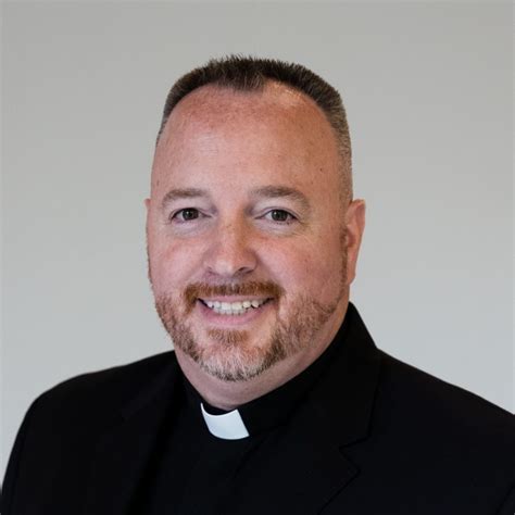 Fr Bob Mclaughlin Catholic Leadership Institute