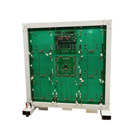 Big Pcb And Large Scale Size Pcb Manufacturing On Rocket Pcb