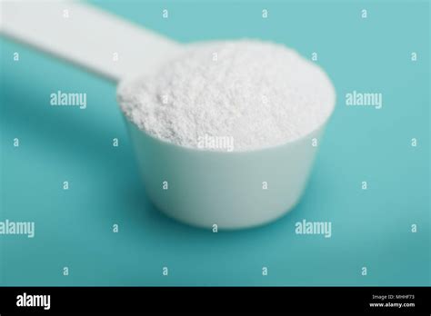 Diet Supplement Glucosamine Fructose Dextrose Or Spirulina Extract Could Also Be A Sport