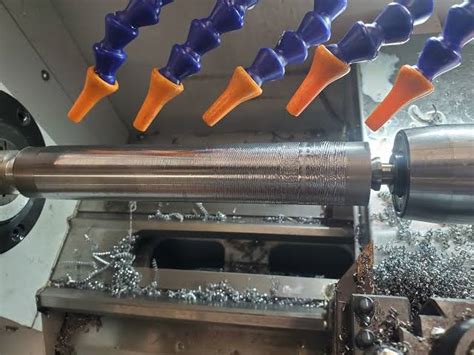 What Is CNC Turning A Complete Overview