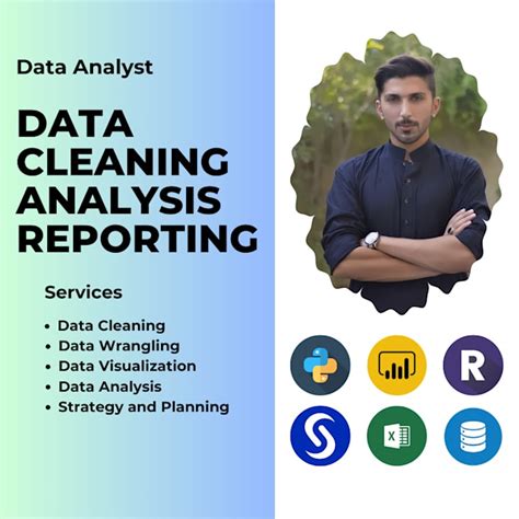 Clean Analyze And Report Data With R Python Tableau Power Bi By Saadbarki007 Fiverr