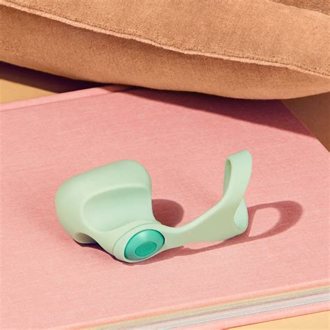 Sextech Startups Offer Minimal Sex Toys Instead Of Penis Shaped Vibrators