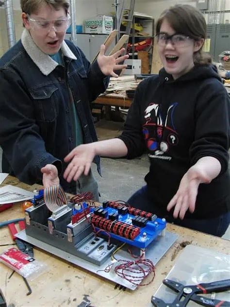 Electronic Engineering