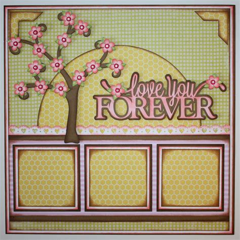 Scrapbook Design Ideas Printable At Aron Desrochers Blog