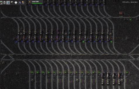 Space Exploration Megabase R Factorioblueprints