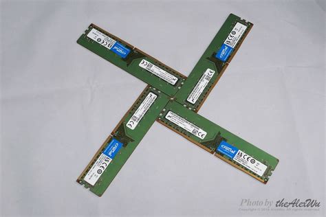 Clockem Up 😱 กำลังมาแรง Micron Ddr4 2666 E Die สามารถ