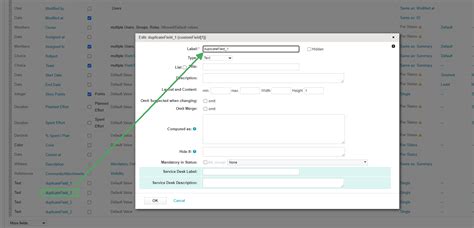 Configure A Codebeamer Tracker For Import Of Codebeamer Elements