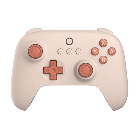 8bitdo Ultimate C Bluetooth Controller For Switch With 6