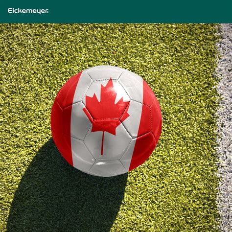 Eickemeyer® Canada On Linkedin Copaamerica Canadasoccer Gocanadago Supportourteam Eickemeyer