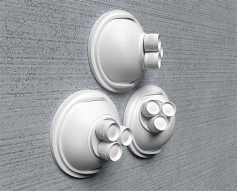 Star Wars Andor Prop Life Sized Replica Wall Display Stl Files 3d Model