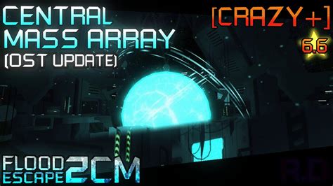 Central Mass Array Ost Update Fe2 Community Maps Youtube