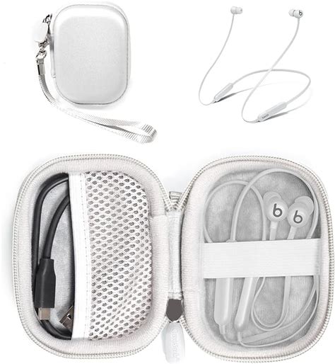 Amazon Com Casesack Case For Beats Flex Wireless Earbuds Also For Powerbeats High Performance