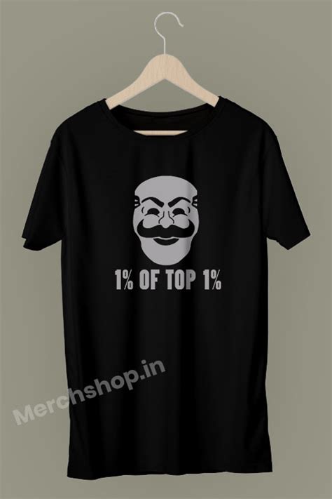 Hacker Tshirt 1 Of Top 1 Programmer Coding Cyber Security Engineer F Society Mr