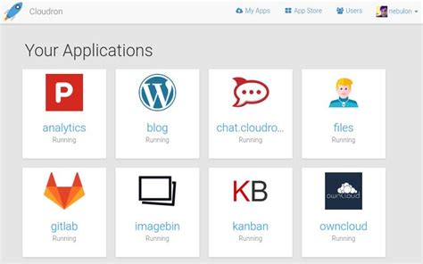 Great Webmin Alternatives Top Server Management Tools In AlternativeTo
