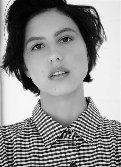 FRM Premiere Modeling Services Talent Representation Zoe M Cm Female Fashion