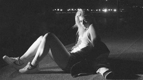 What Happens Now By Dasha Is Audacious Cinematic And Melodic Entertainment Focus