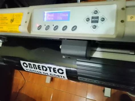 Plotter De Corte 60 Cm Mercadolibre