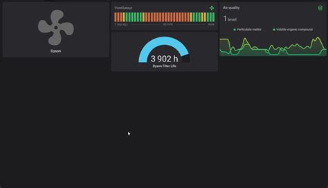 I Think My Dyson Controller Is Almost Perfect Rhomeassistant