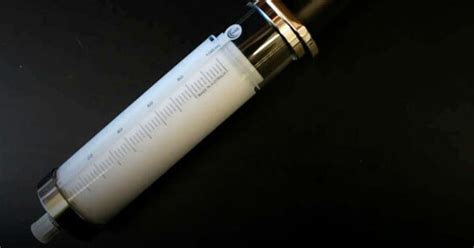 Revolutionary Oxygen Particle Was Developed To Allow Survival Without Breathing The Hearty Soul