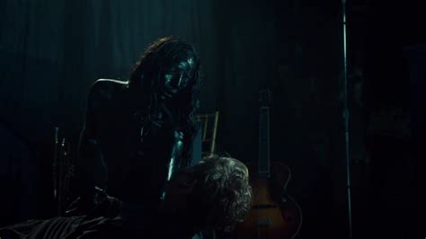 Nude Video Celebs Tv Show Shadowhunters