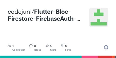Github Codejuniflutter Bloc Firestore Firebaseauth Clothing Store