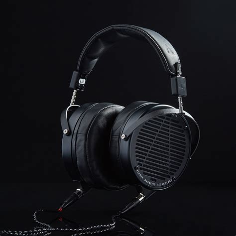 Lcd X Creator Package Headphones Audeze Touch Of Modern