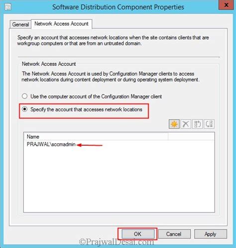 Fix Sccm Task Sequence Failed With Error Code 0x80070002