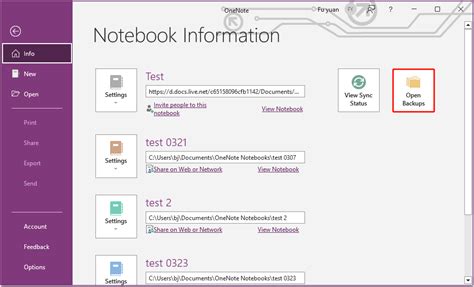 4 Easy Ways To Recover OneNote Files With Professional Tools