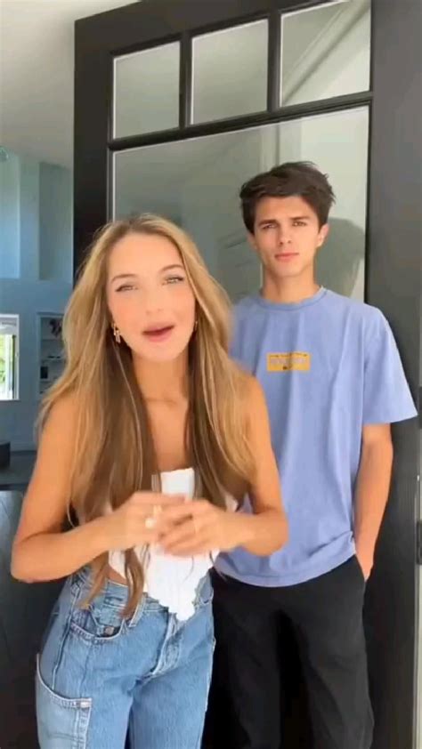 Brent Rivera Lexi Rivera Artofit