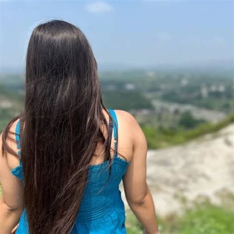 Manvi Kumari Manvi Threads Say More