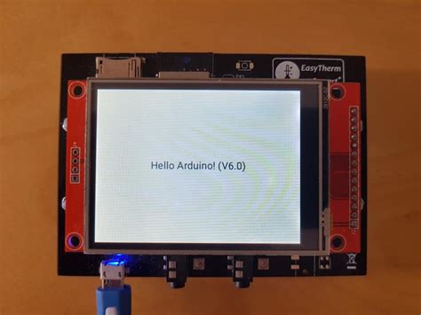 Lvarduino