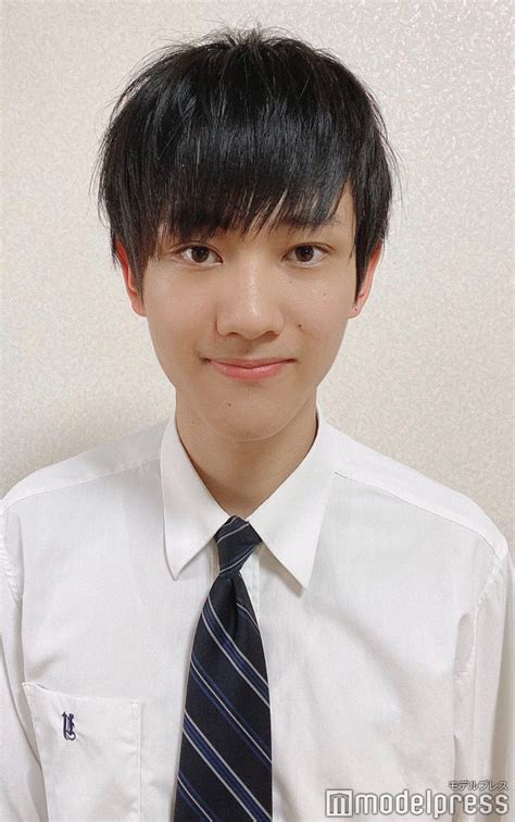 画像30 51 日本一のイケメン高校生「男子高生ミスターコン2020」全国6エリア候補者を一挙公開 投票スタート モデルプレス